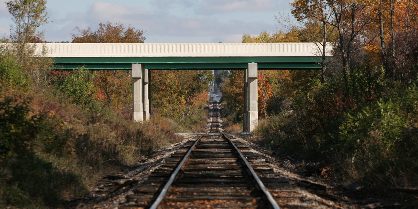 Indiana Toll Road Bridges Ms Consultants
