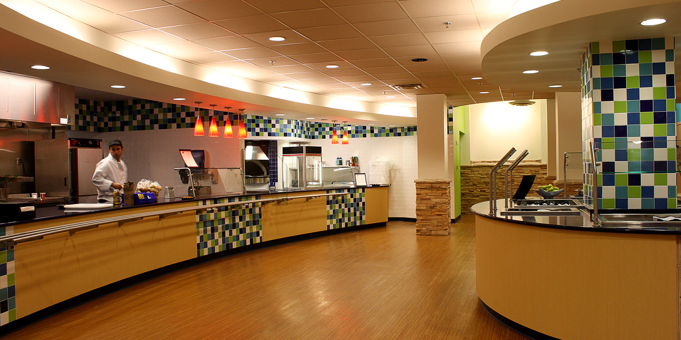 Schottenstein Stores – Corporate Cafeteria | ms consultants, inc ...