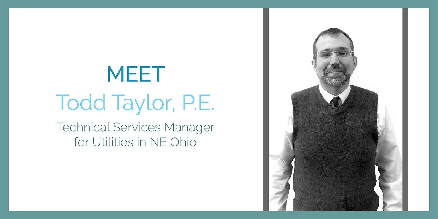 ms Q+A: Todd Taylor | ms consultants, inc. | Engineers, Architects ...