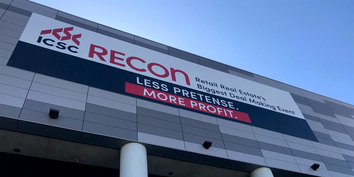 ms consultants attends ICSC RECon 2018 - ms consultants