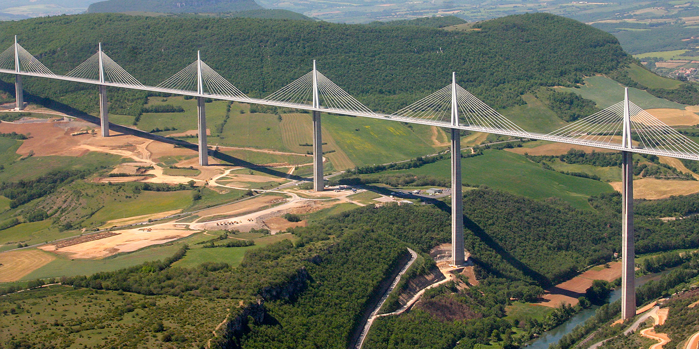 The World's Most Unique and Spectacular Bridges - ms consultants