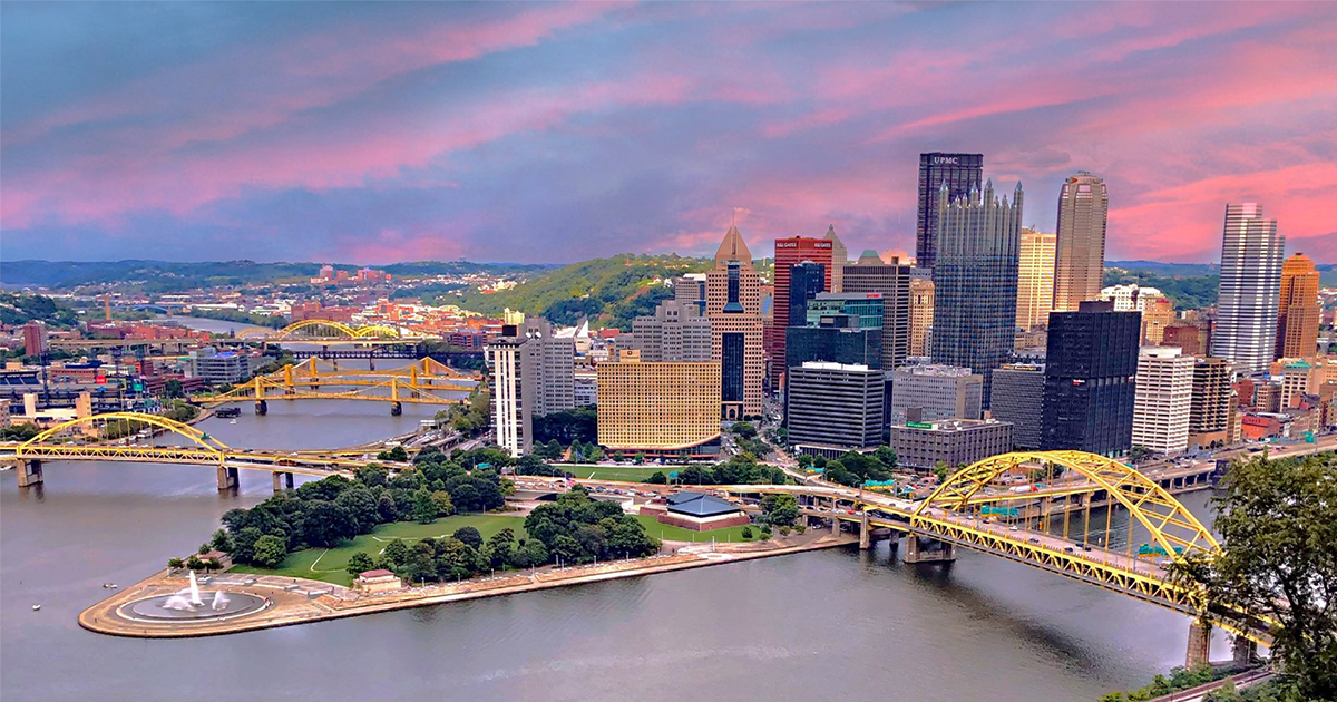 ms consultants Pittsburgh, PA Office Relocates - ms consultants