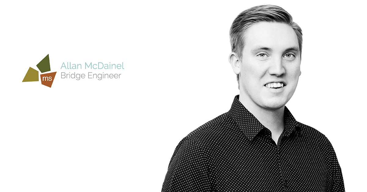 ms Q+A: Allan McDaniel - ms consultants