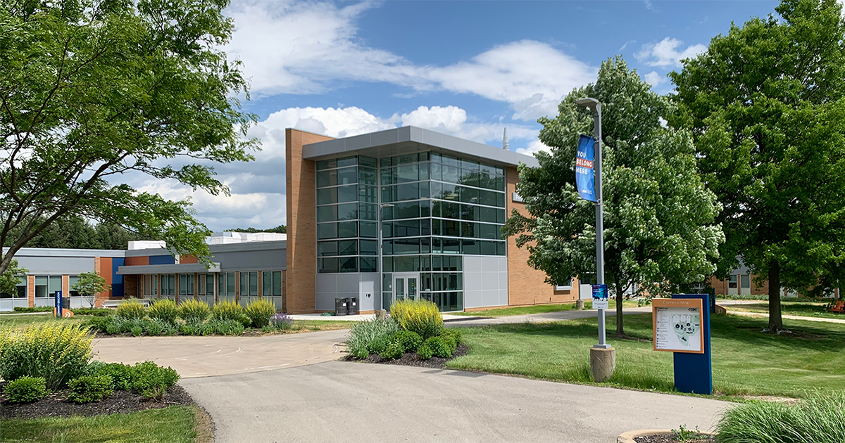 Shell Center for Process Technology Education at CCBC - ms consultants