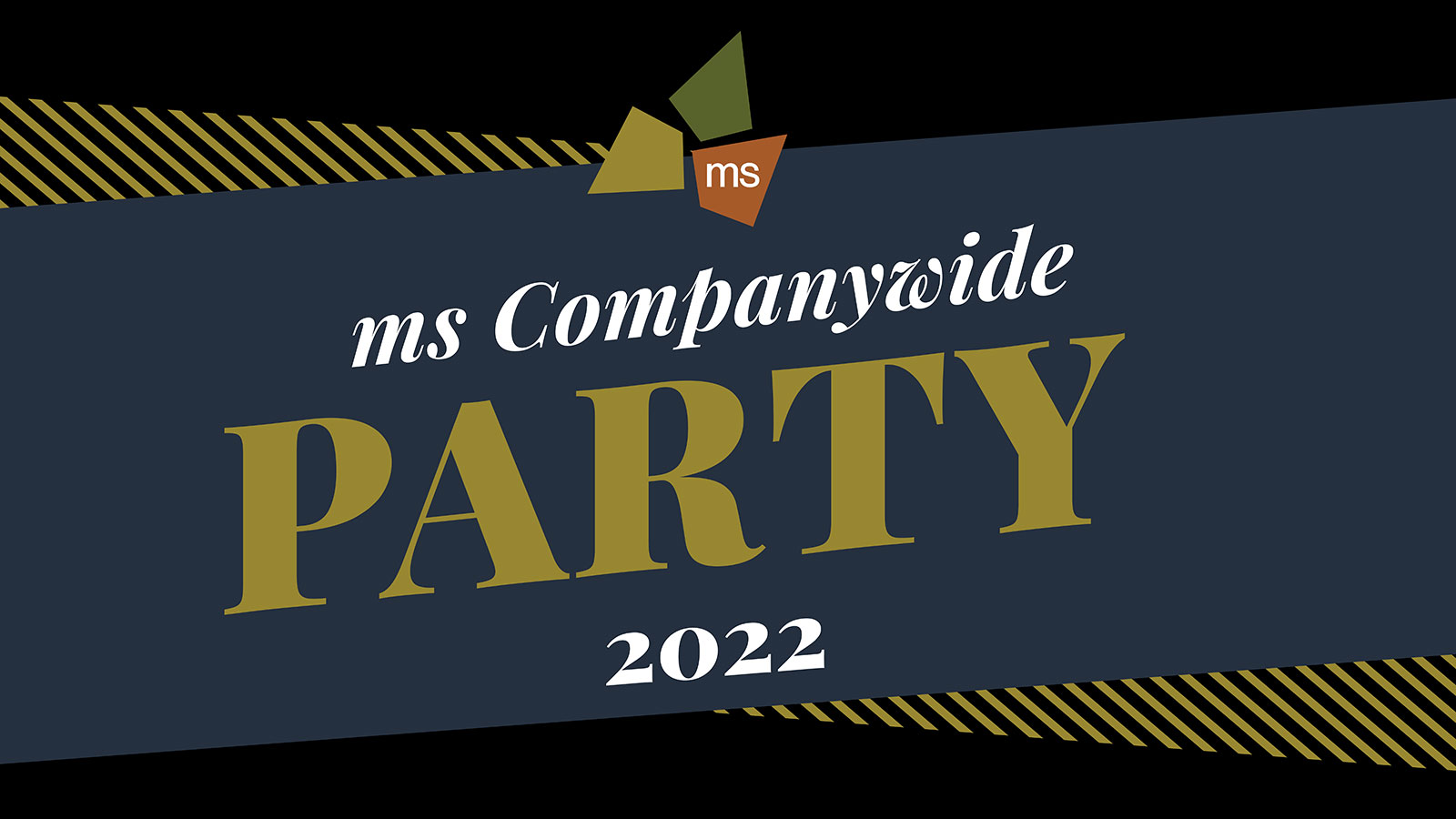 ms Companywide B.R.E.W. Party - ms consultants