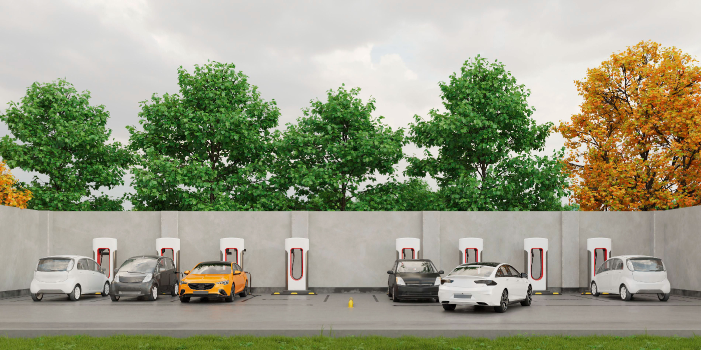 Effective Community EV Charging Plan - ms consultants