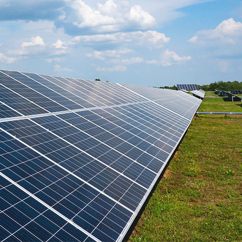 Energy Services - ms consultants