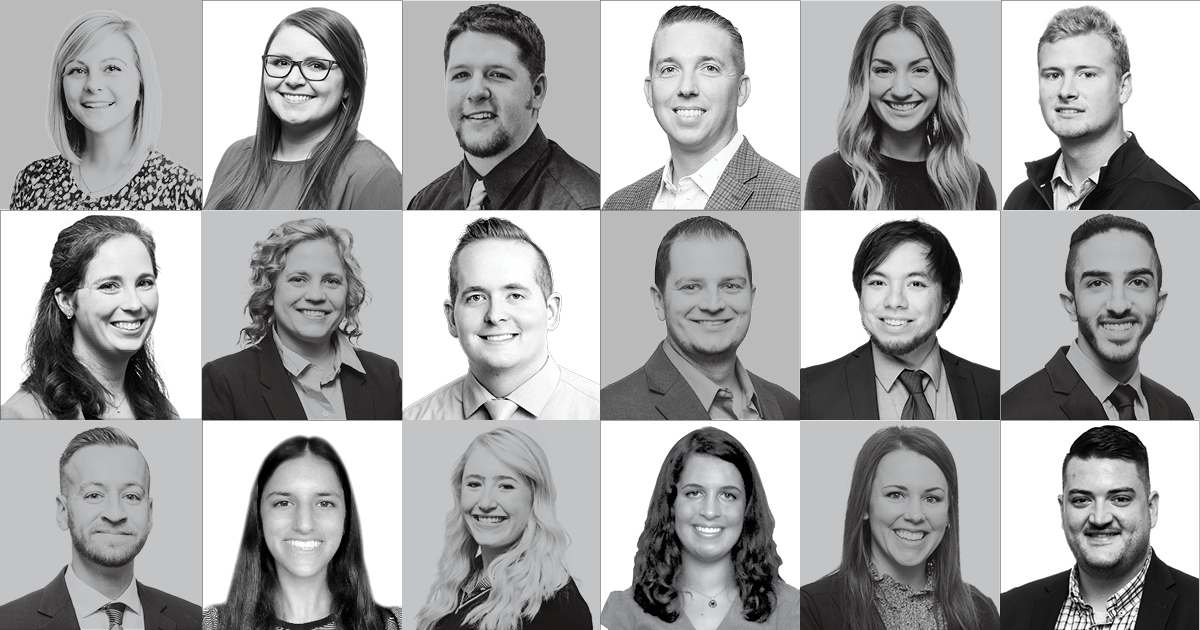 ms Legacies: Intern to Full-Time - ms consultants