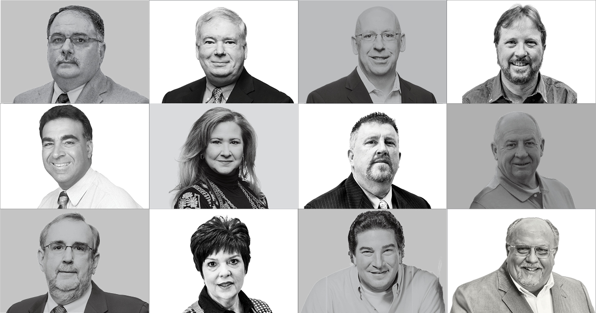 ms Legacies: 30 Years at ms - ms consultants