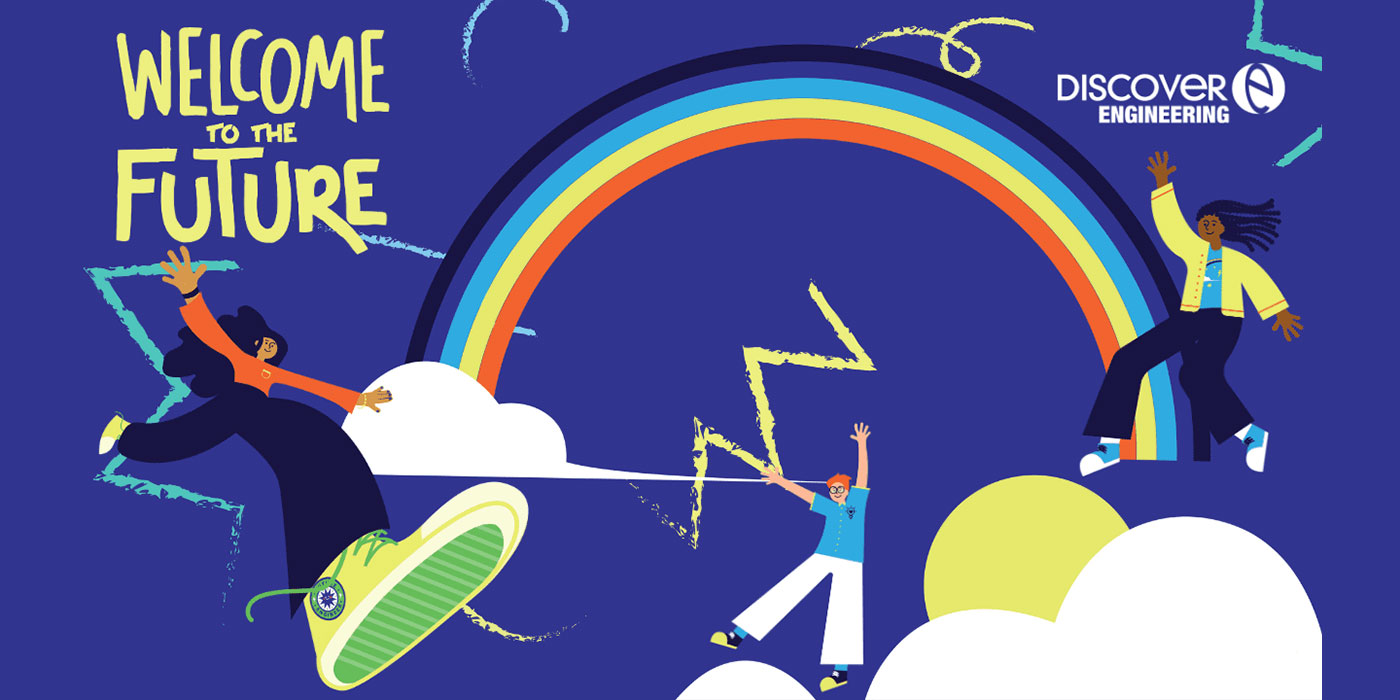 Welcome to the Future: Engineers Week 2024 - ms consultants