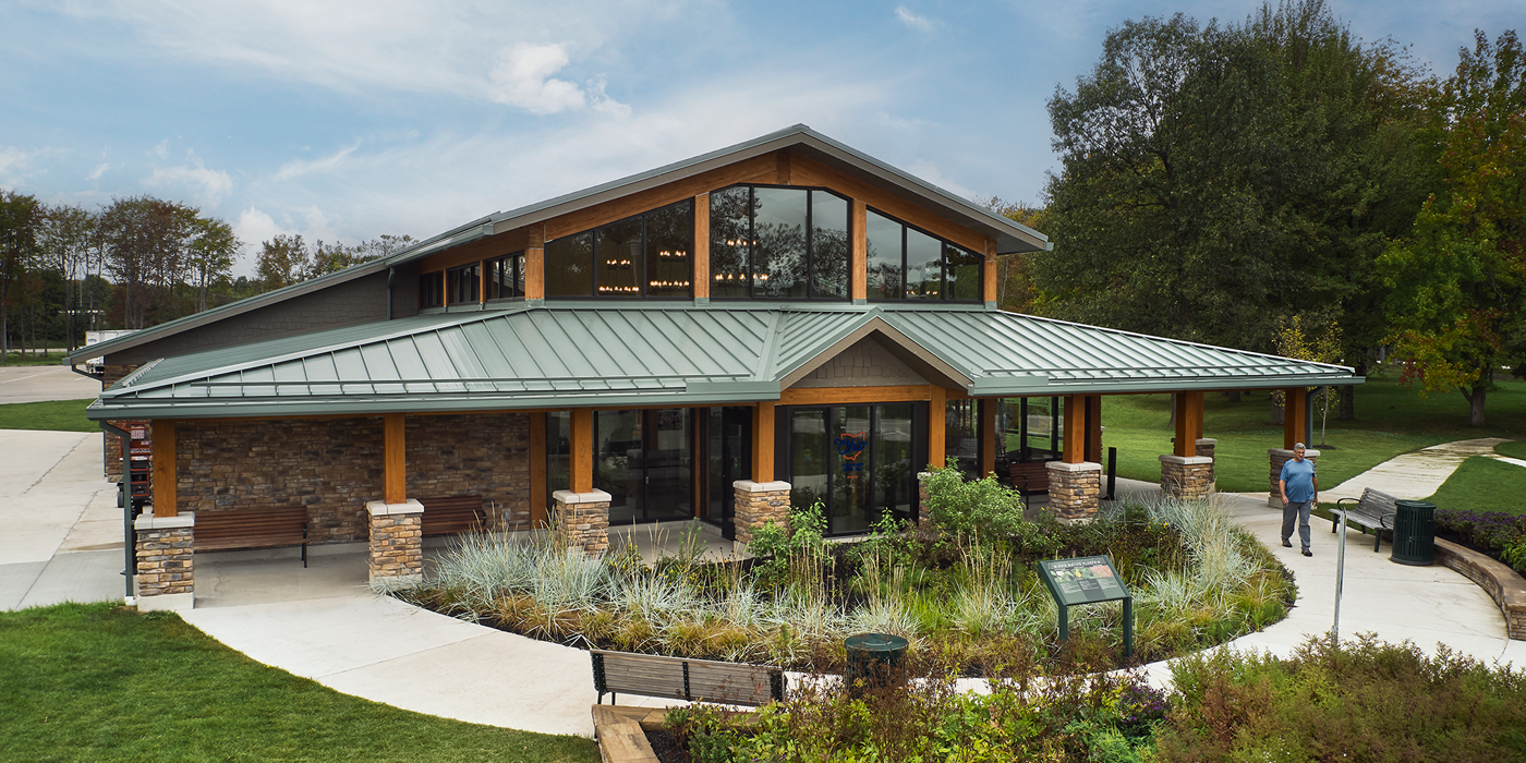 Ohio Rest Areas - ms consultants